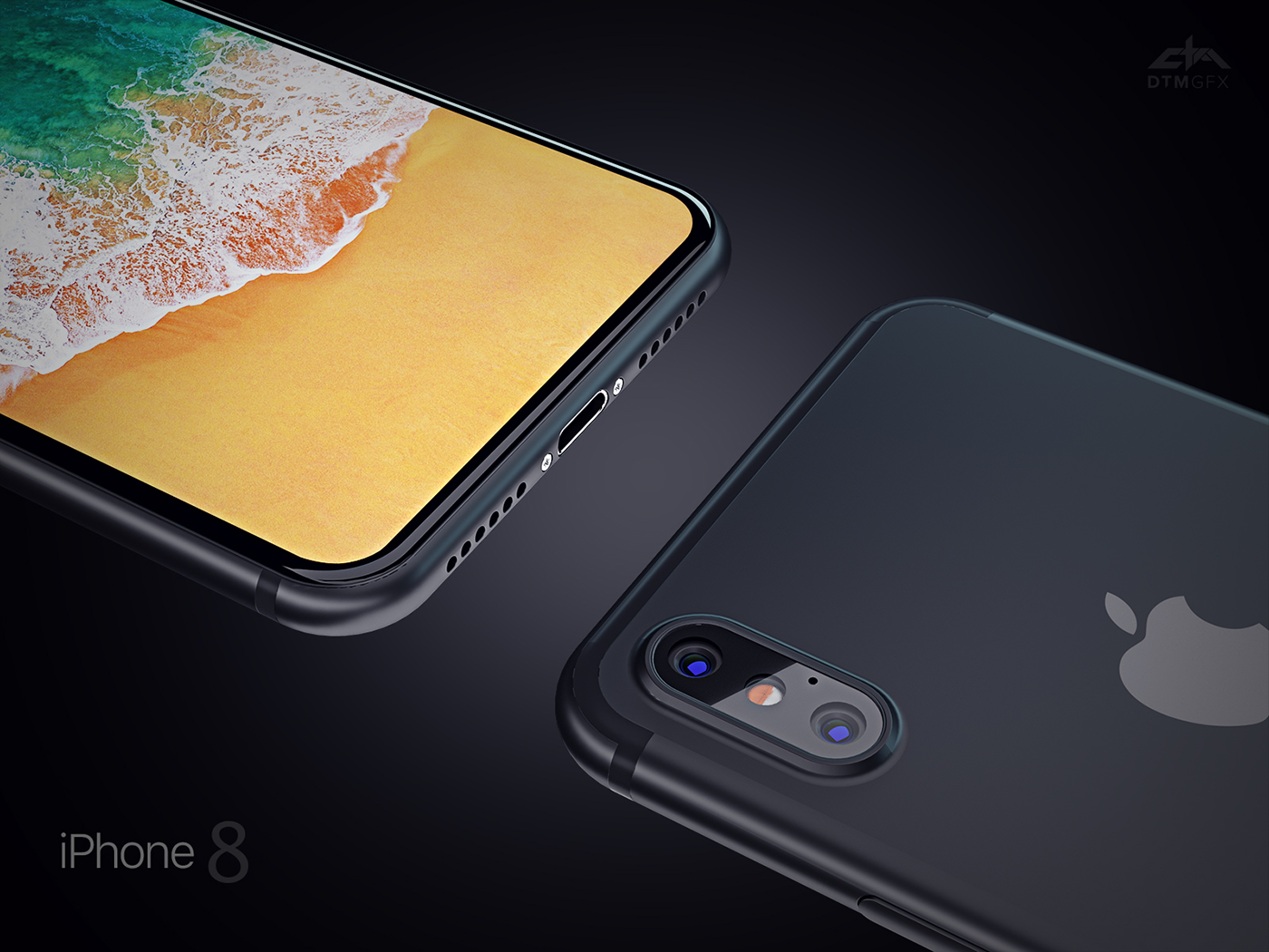 iPhone 8 / Pro / X: Από $999 η έκδοση των 64GB (?!)